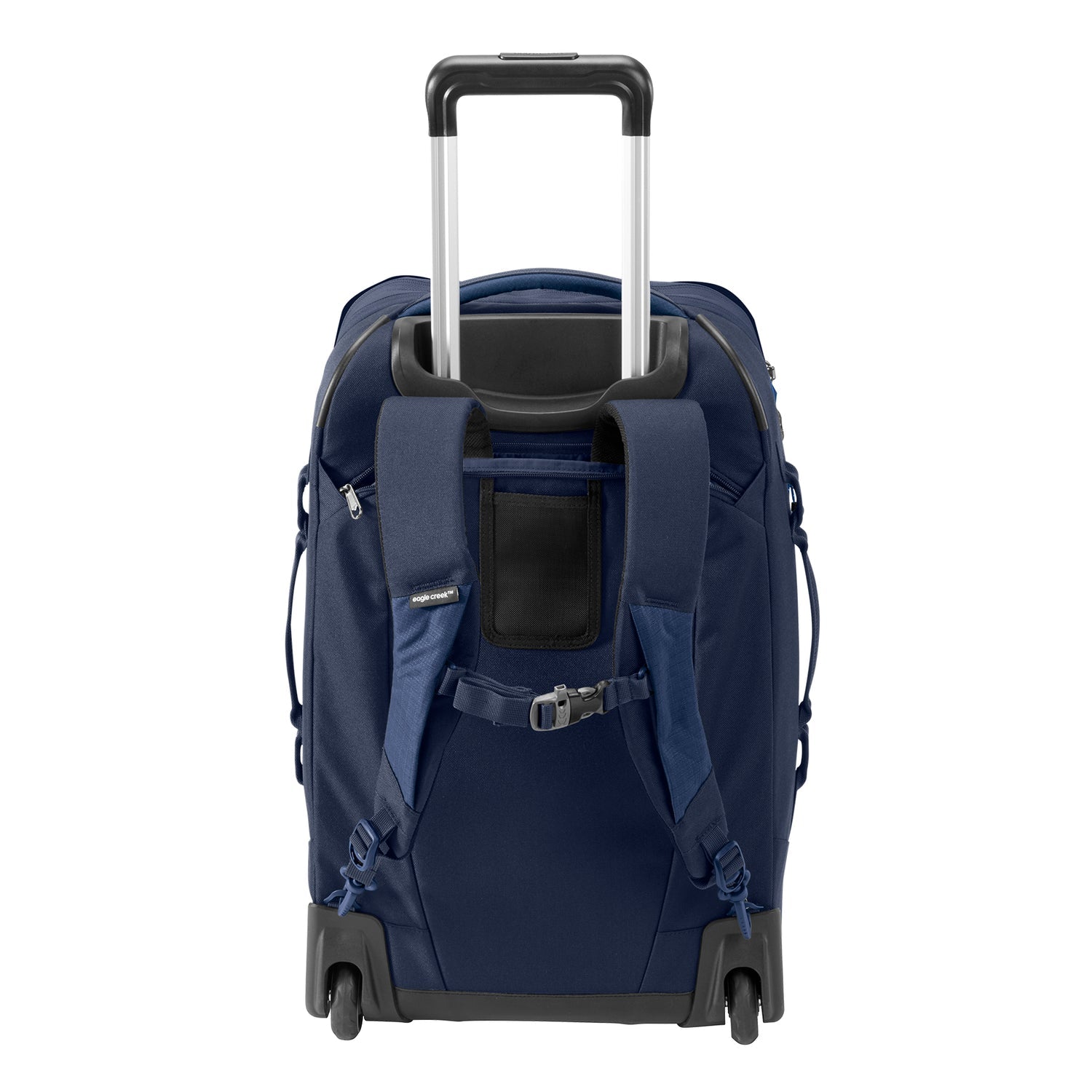 EXPANSE 2-WHEEL CONVERTIBLE INTERNATIONAL CARRY ON LUGGAGE – Eagle ...