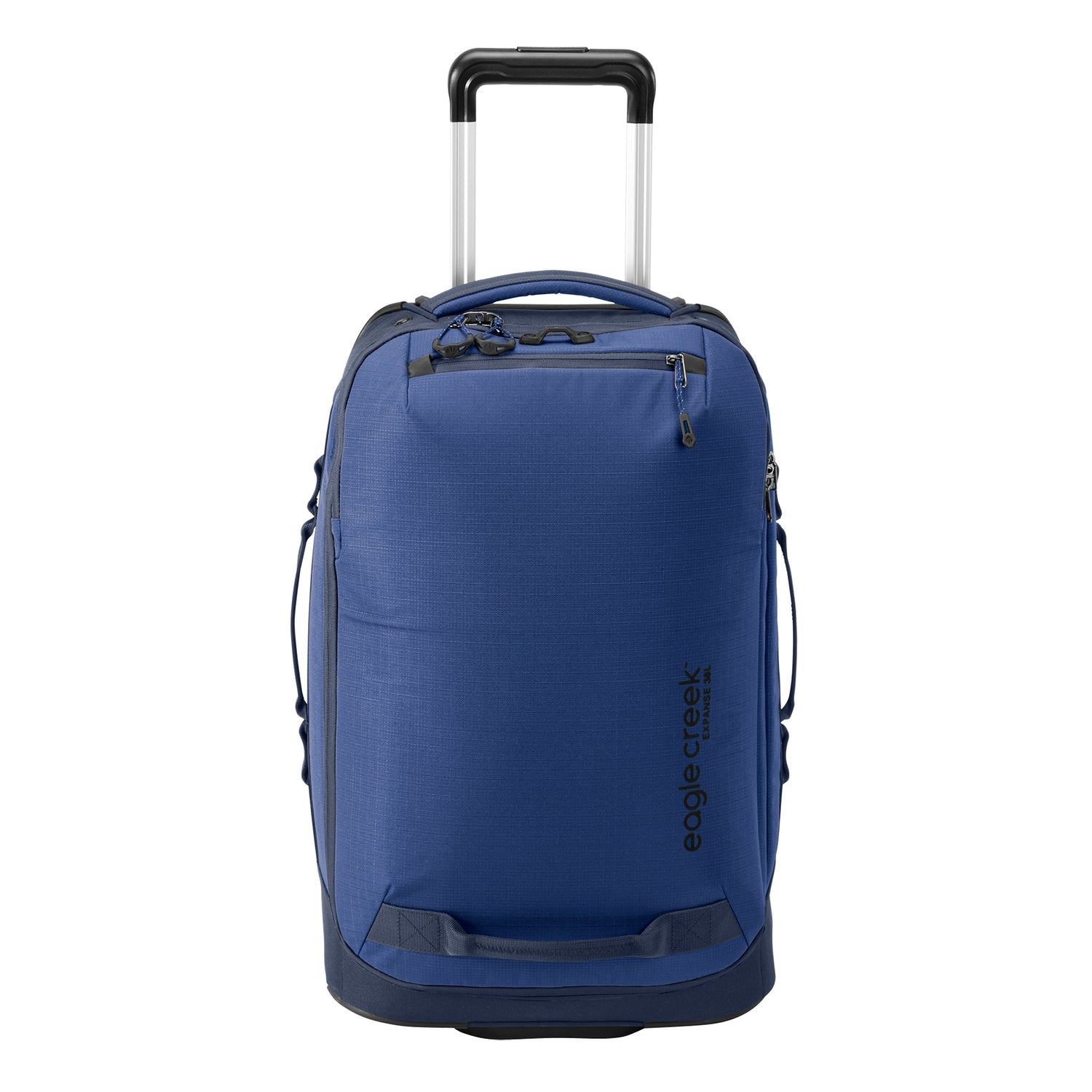 EXPANSE 2-WHEEL CONVERTIBLE INTERNATIONAL CARRY ON LUGGAGE – Eagle ...